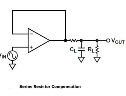 Series Resistor Compensation - Electronics-Lab.com