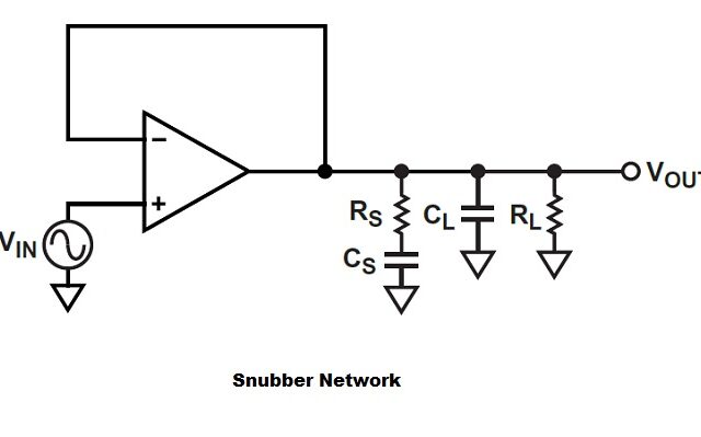 Snubber Network - Electronics-Lab.com