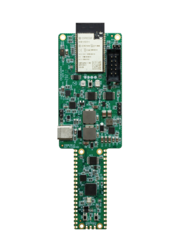 UDOO-KEY - Electronics-Lab.com