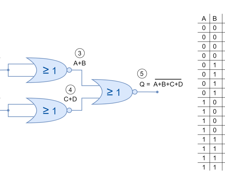 cascaded - Electronics-Lab.com