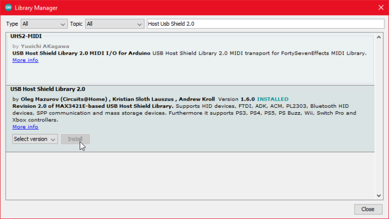 Bluetooth Low Energy (BLE) Tutorial for Arduino using BleuIO - Electronics-Lab