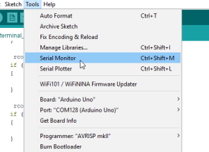 Bluetooth Low Energy (BLE) Tutorial for Arduino using BleuIO - Electronics-Lab
