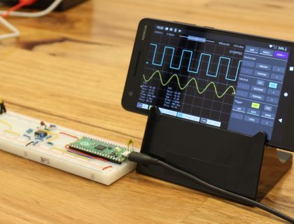 phone-breadboard-pico-afe - Electronics-Lab.com