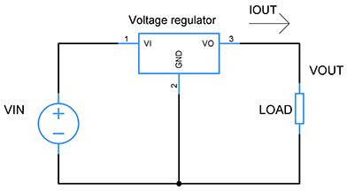 power-dissipation - Electronics-Lab.com