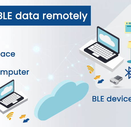 remote-access-ble-devices - Electronics-Lab.com