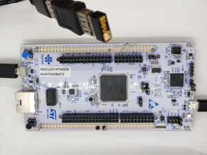 stm32_bleuio_example - Electronics-Lab.com