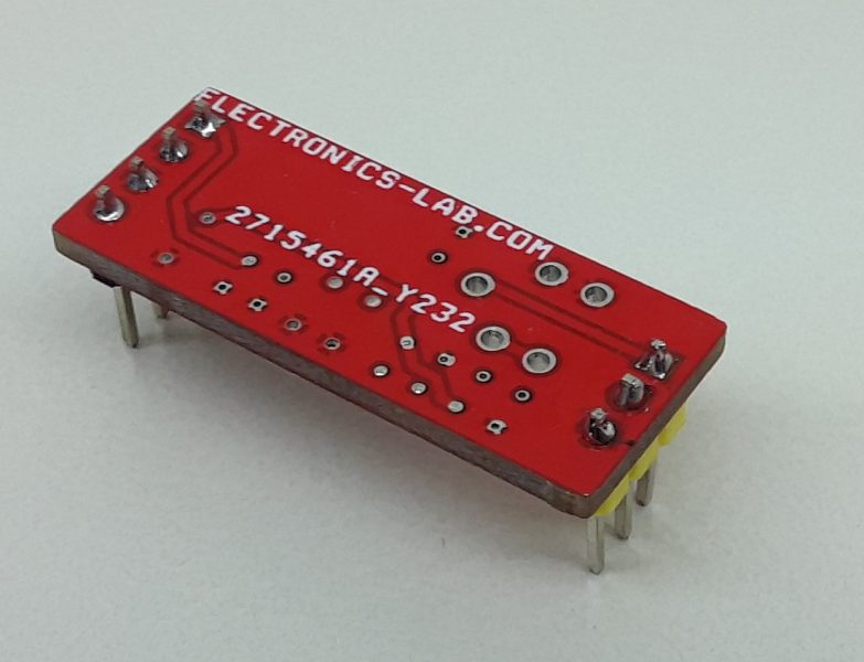 001A - Electronics-Lab.com