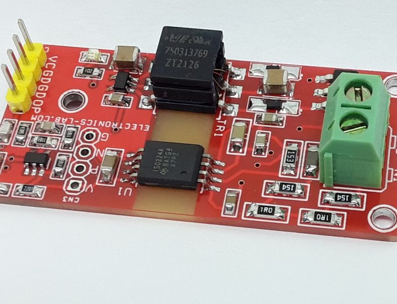 002 - Electronics-Lab.com