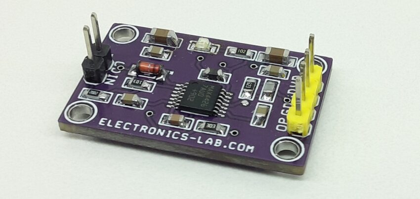 003 - Electronics-Lab.com