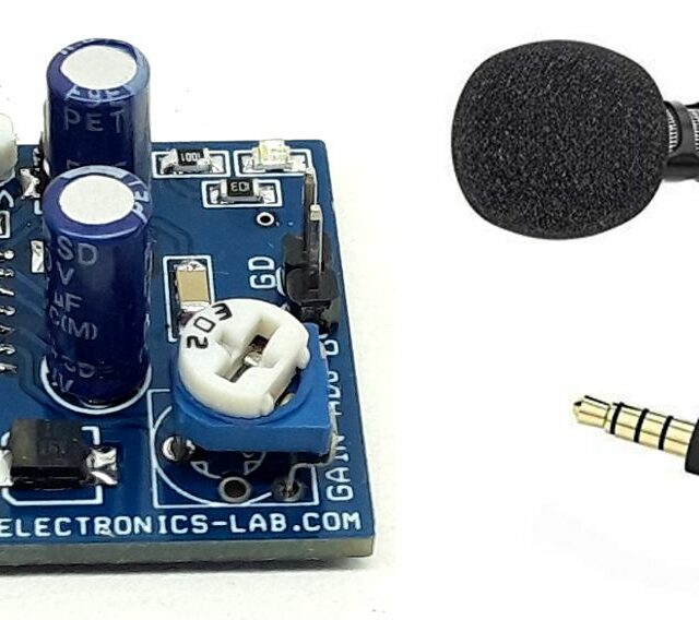 007B - Electronics-Lab.com