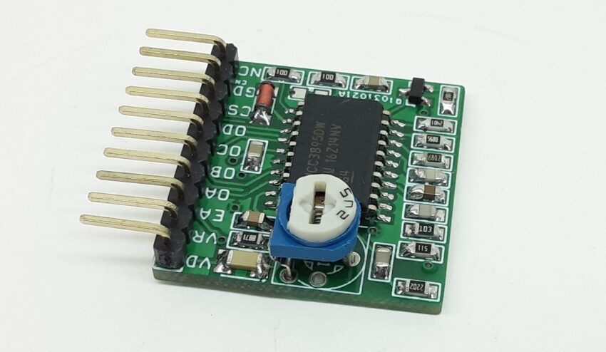 Carrier Board for Advanced Phase-Shift PWM Controller UCC3895 ...