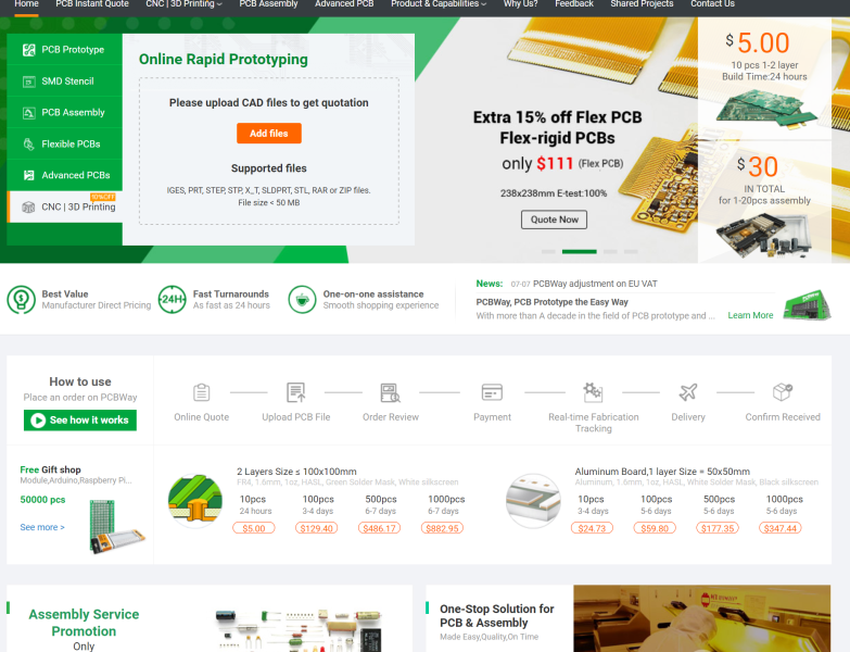 1 - Electronics-Lab.com