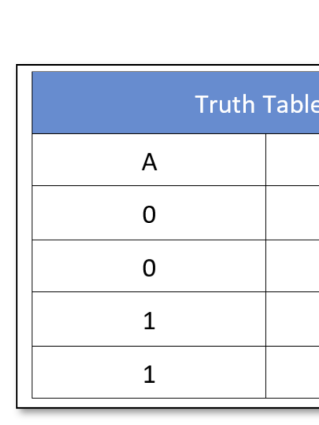 AND symbol TT2 - Electronics-Lab.com