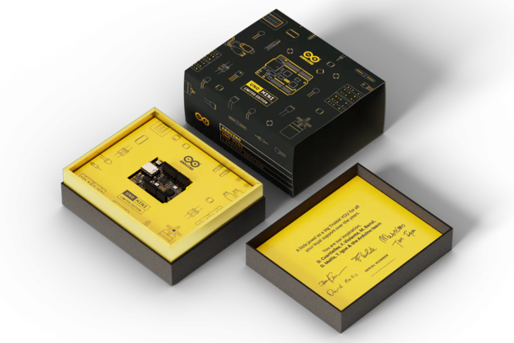 Arduino_UNO_Mini_LE_Box - Electronics-Lab