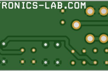 PCB GRB BOTTOM - Electronics-Lab.com