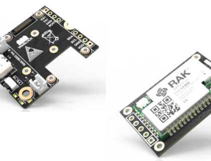 RAKwireless Modules - Electronics-Lab.com
