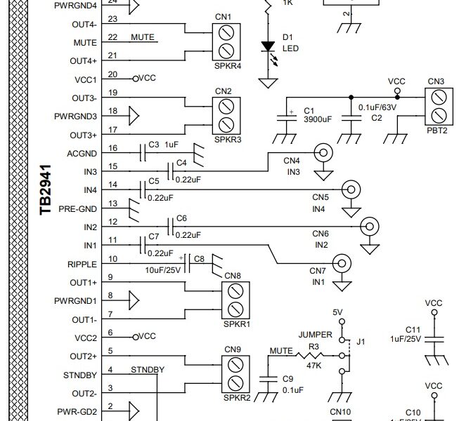 SCH' - Electronics-Lab.com