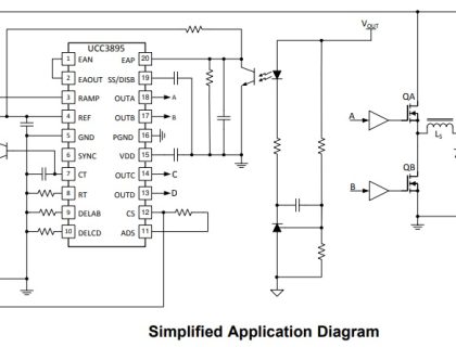 application diagram - Electronics-Lab.com
