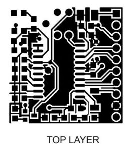 pcb_top - Electronics-Lab.com
