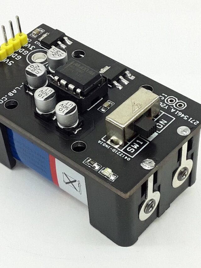 007 - Electronics-Lab.com