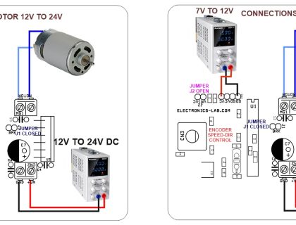 CONNECTIONS - Electronics-Lab.com