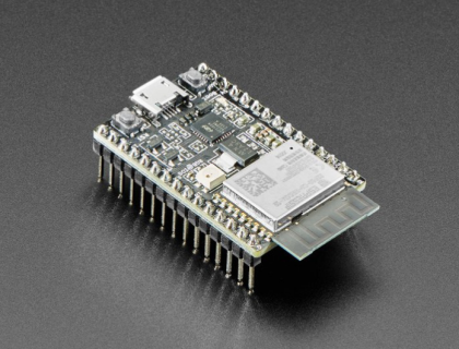 ESP32-C3 RISC V developer board - Electronics-Lab.com