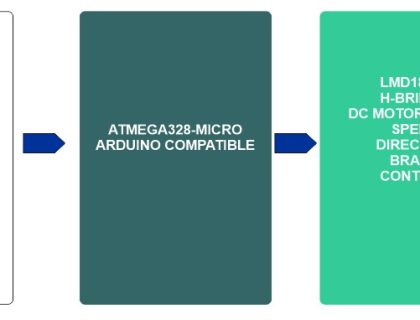 FUNCTION DIAGRAM - Electronics-Lab.com