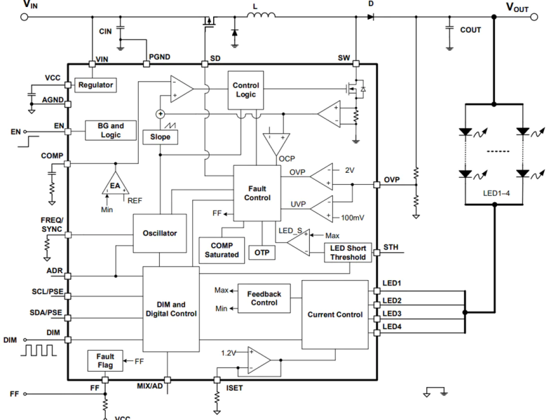 MPS_MP3364_blkdia - Electronics-Lab.com