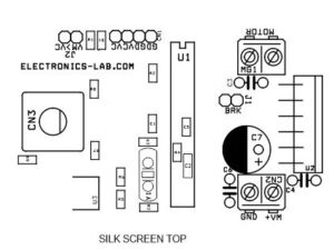 PCB_silk_top - Electronics-Lab.com