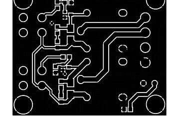 PCB_top - Electronics-Lab.com