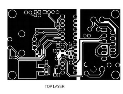 PCB_top - Electronics-Lab.com