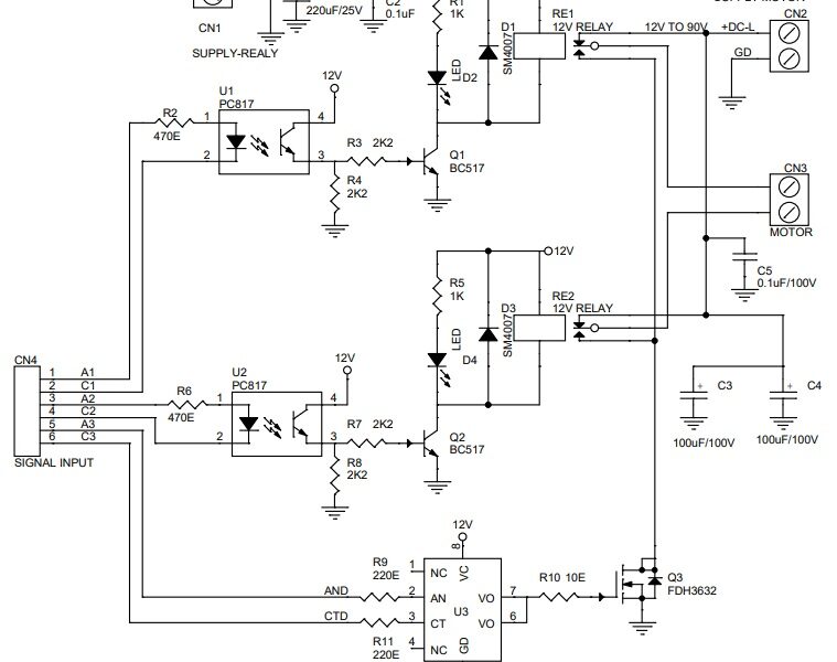 SCH - Electronics-Lab.com
