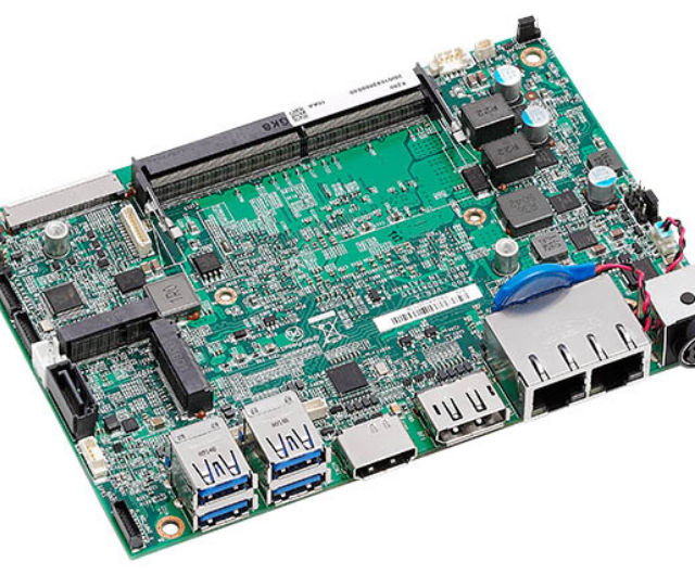 X200 Embedded Computer Board - Electronics-Lab.com
