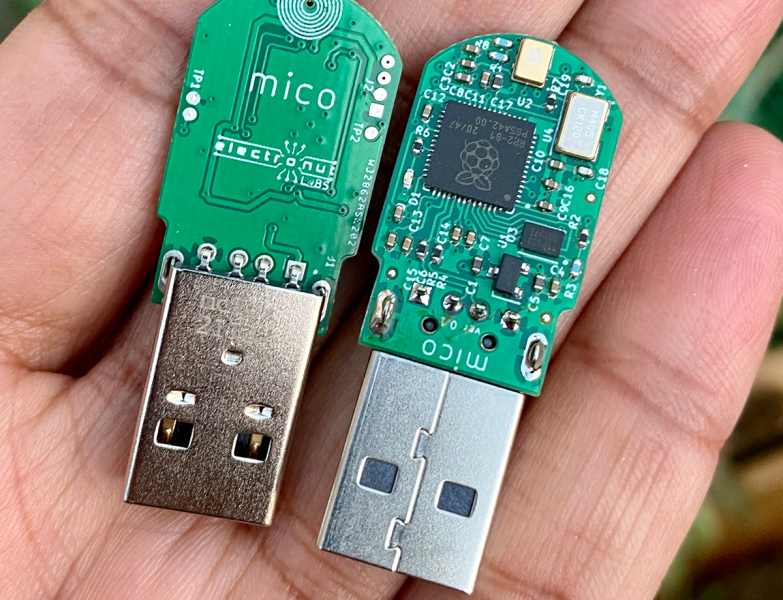 mico - Electronics-Lab.com