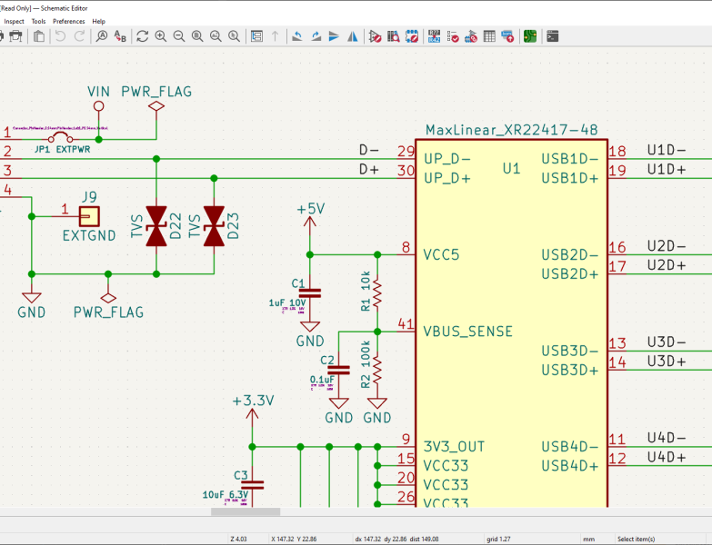 schematic_editor - Electronics-Lab.com