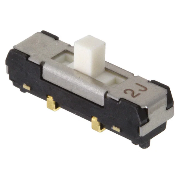 CL-SB/CUS Series Ultra-Mini Slide Switches - Electronics-Lab