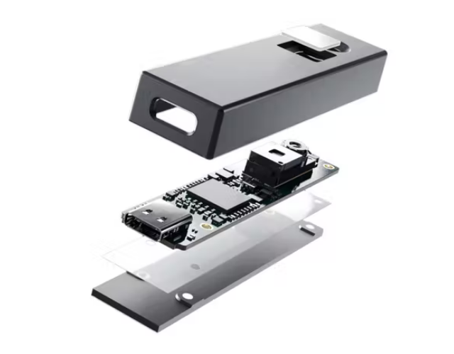 Flexx2 Development Kit - Electronics-Lab.com