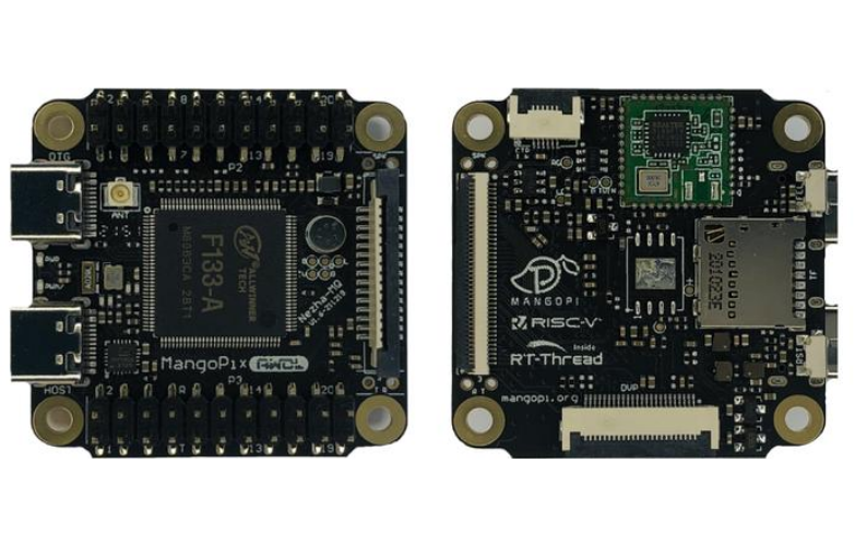 MangoPi-Nezha MQ Board - Electronics-Lab.com MangoPi-Nezha MQ Board - Electronics-Lab.com