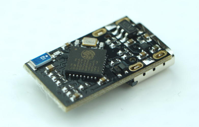 Picoclick C3T IoT button - Electronics-Lab.com