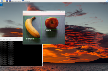 Raspberry Pi Picamera2 Python Library Application - Electronics-Lab.com