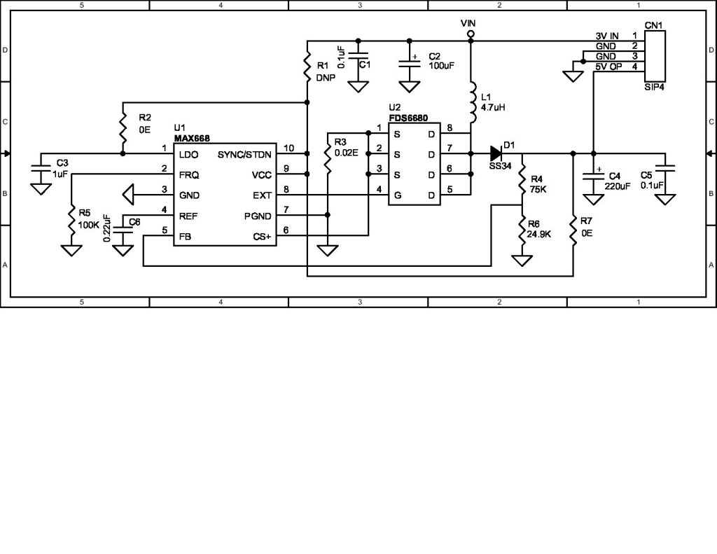 Schematic - Electronics-Lab.com