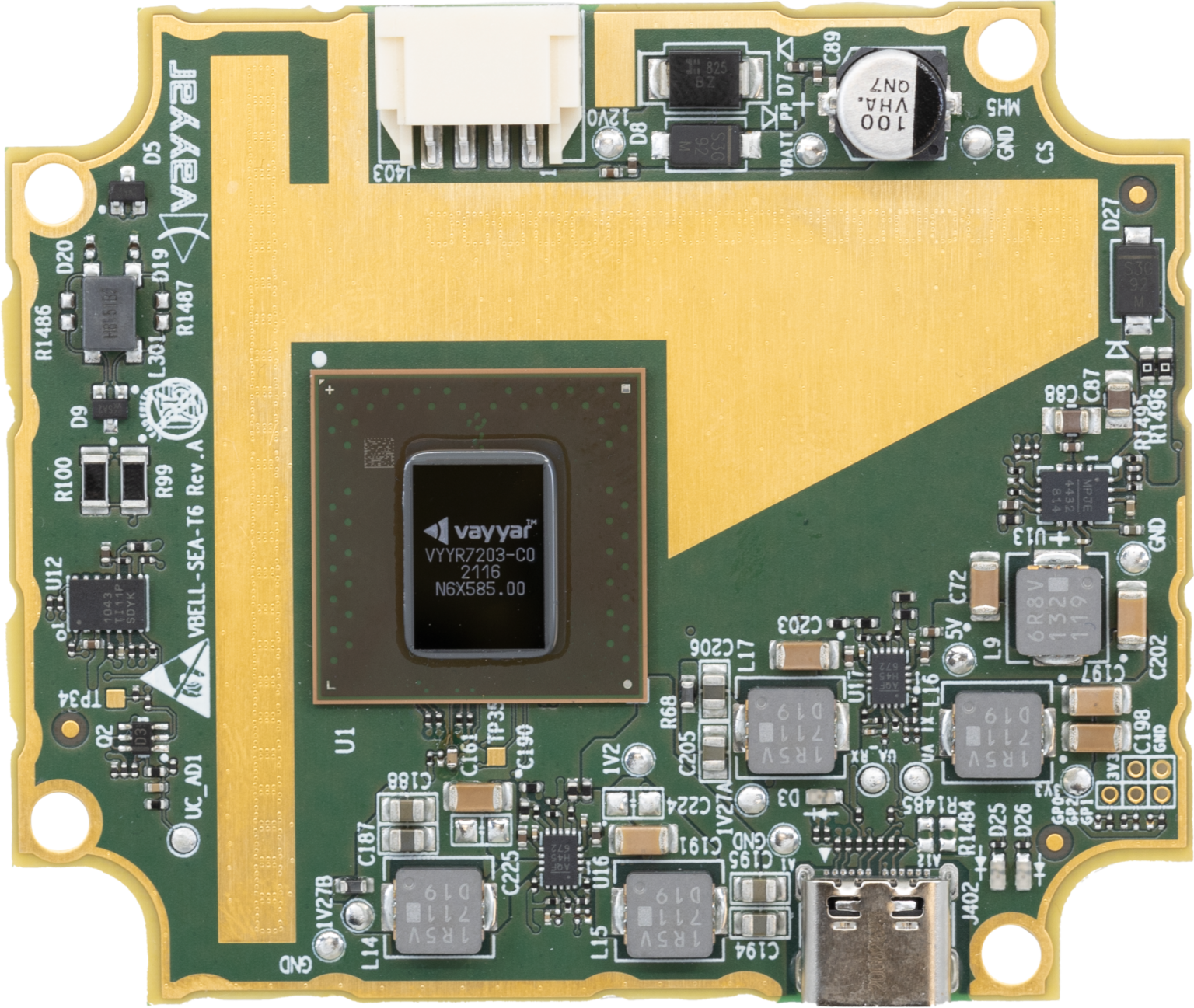 4D IMAGING RADAR LEADER VAYYAR EXPANDS GLOBAL FOOTPRINT WITH NEW JAPAN ...