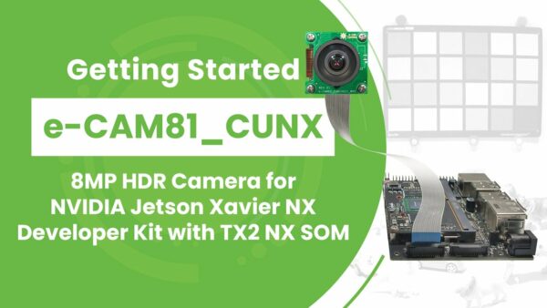 e-con Systems launches 4K HDR MIPI CSI-2 camera based on AR0821 for ... e-con Systems launches 4K HDR MIPI CSI-2 camera based on AR0821 for ...