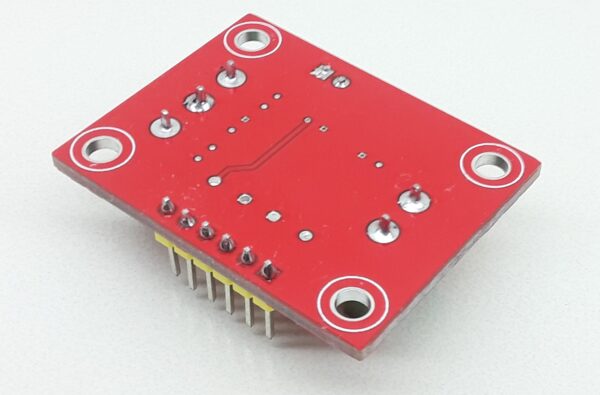 Audio Line Receiver using INA134 - Electronics-Lab