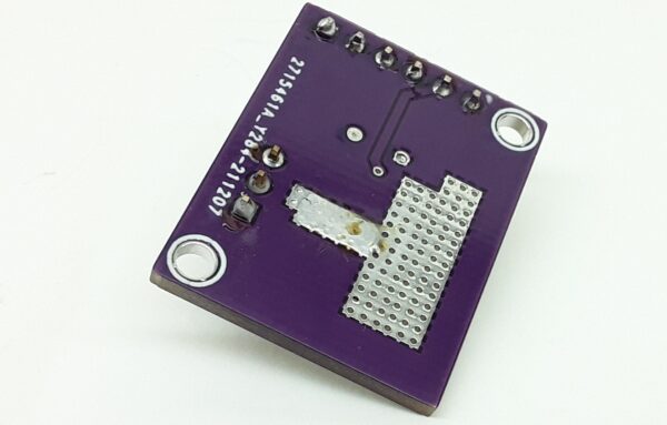 3-Phase Brushless DC Sinusoidal Sensorless Fan Motor Driver ...