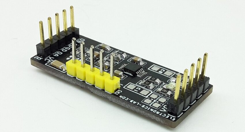 SPI Programmable-Gain Amplifier with Input VOS Trim and Output OPAMP ...