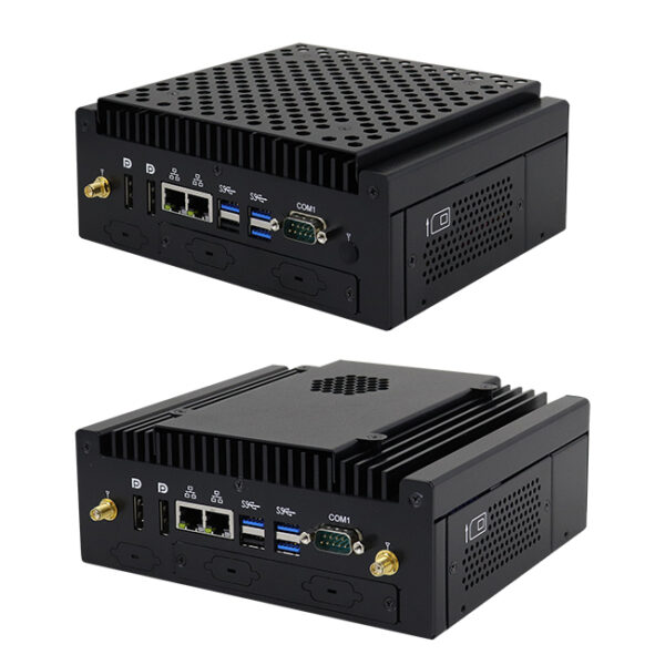 5G-Ready Embedded Computing Systems with 11th Gen Intel Core Processors ...