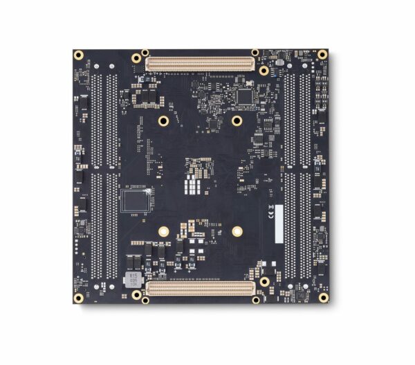 Adlink Presents Edge Server Class Com Hpc Server Type And Com Express Type 7 Modules Powered By