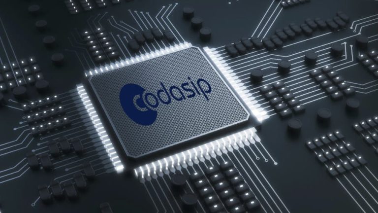 Codasip Embedded Cores - Electronics-Lab.com