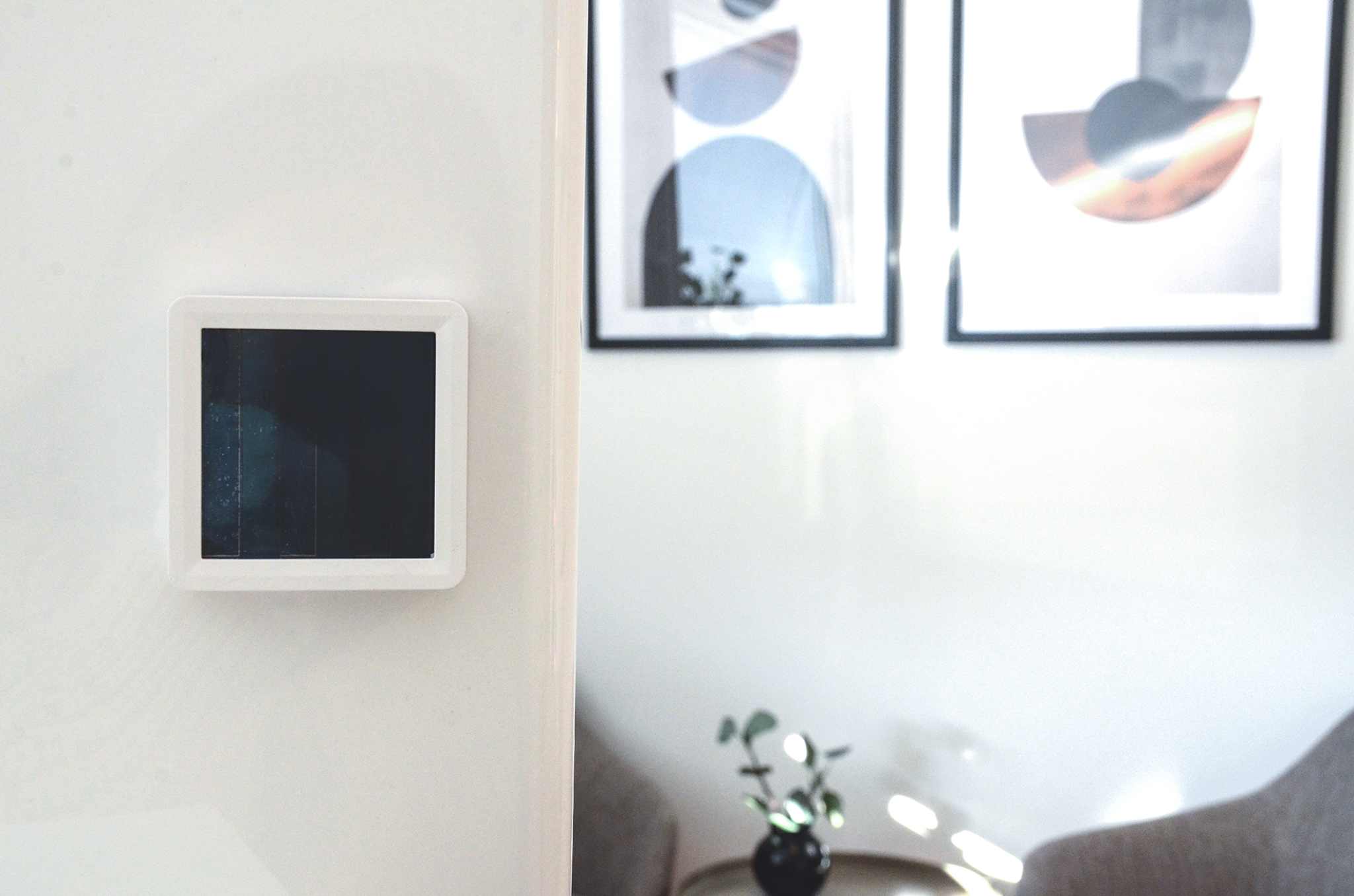ELSYS is launching ERS Eco, a battery-free sensor line powered by ...